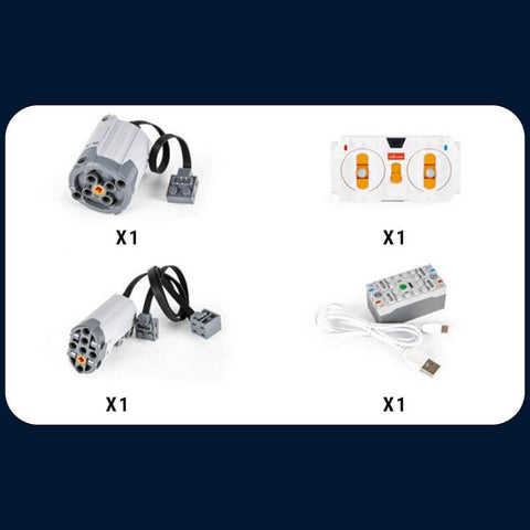 Ultimate Oracle Red Bull R819 F1 Racing (2463 Pcs) | BAV BRICK